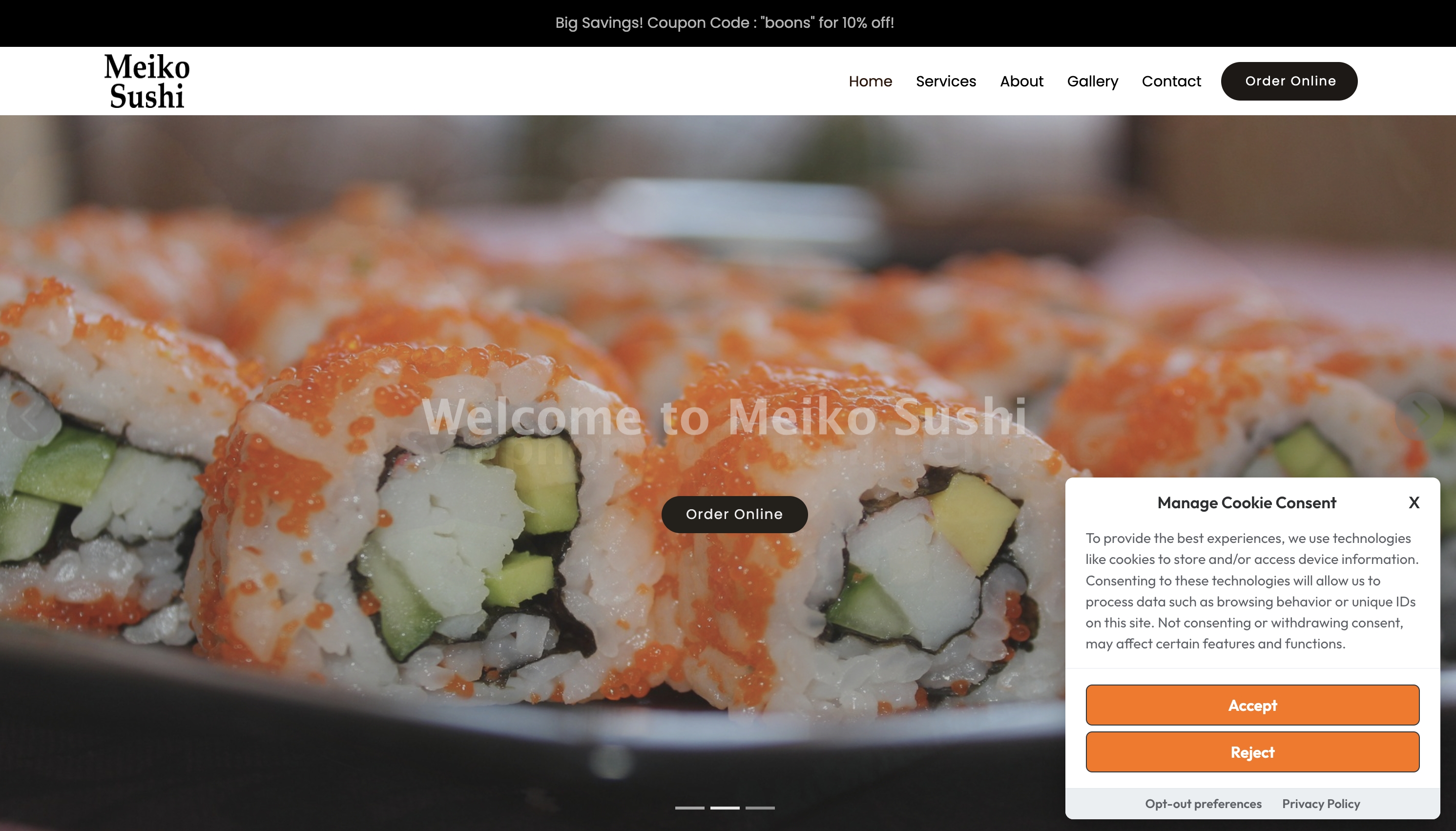 Discover the best japenese food in Pleasanton | Japenese food in Pleasanton | Sushi in ...