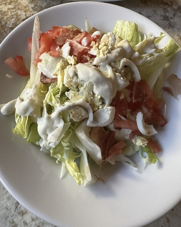 Nilo Restaurant