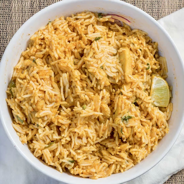 Welcome to Sanja Punjab Foods