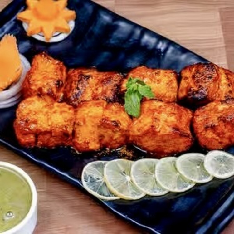 Welcome to Sanja Punjab Foods