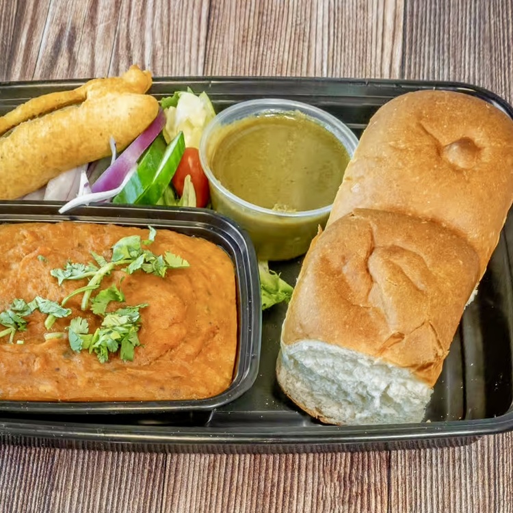 Welcome to Sanja Punjab Foods