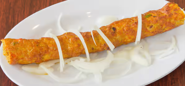 Shan Restaurant